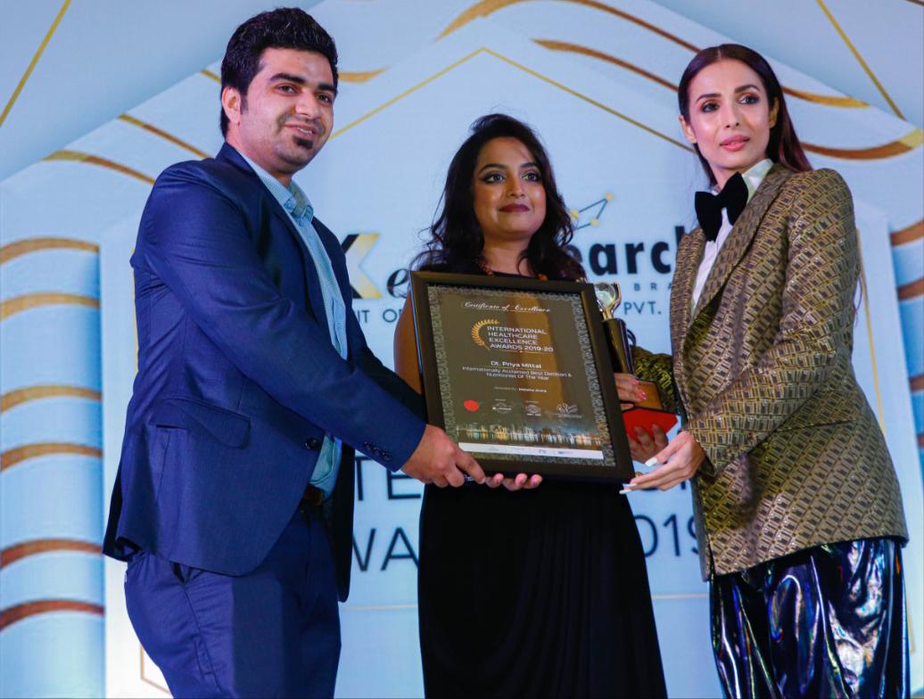 Dt. Priya Mittal- Expert Dietician & Nutritionist in NCR – Zenith Diet ...