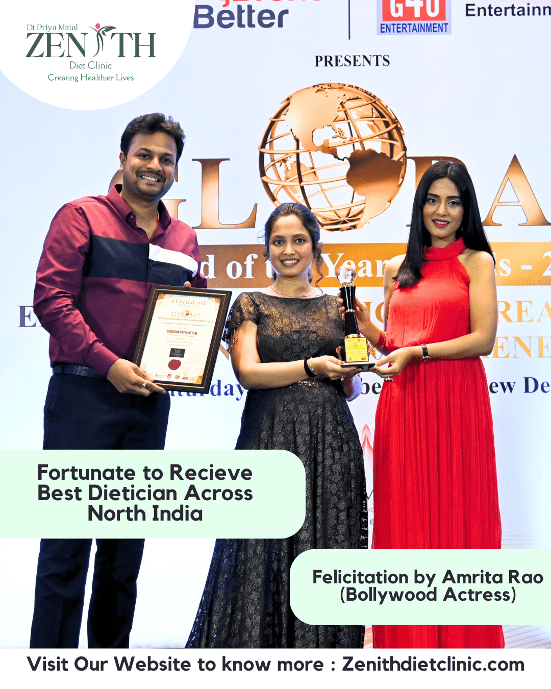 Dt. Priya Mittal- Expert Dietician & Nutritionist in NCR #3 – Zenith ...